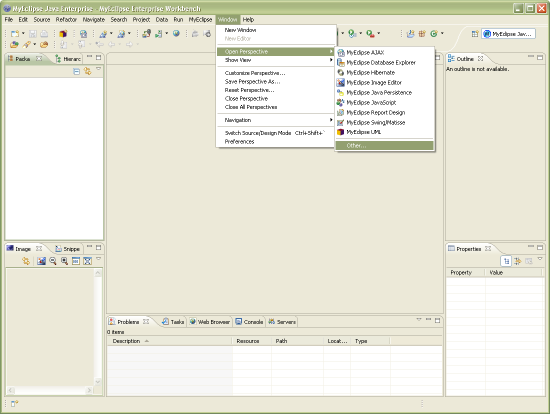 Random Thoughts » Getting started with Flex – Setting up Development Environment